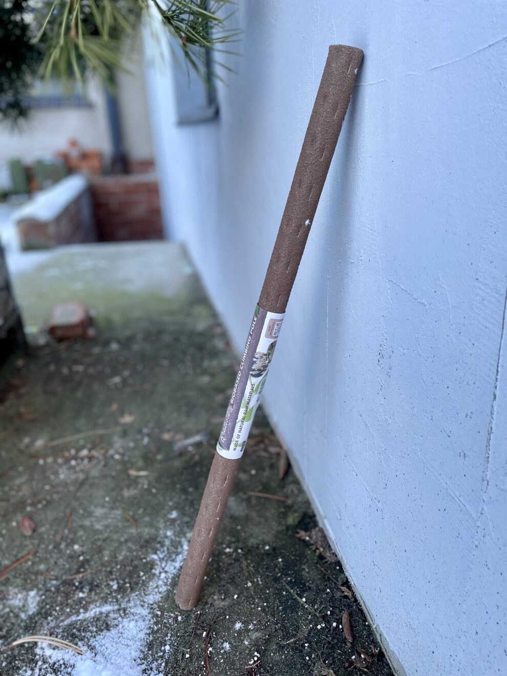 Palik biodegradowalny 75x4 cm - Jungle Boogie