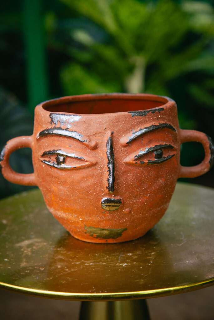 Osłonka Klu-Klu 13×16cm - Jungle Boogie